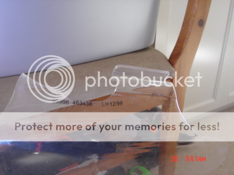 K11 facelift fog lights and stock (new) + other bits for sale | Micra ...