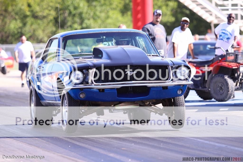 1966 coupe mini tub 275's | Page 2 | Modded Mustang Forums