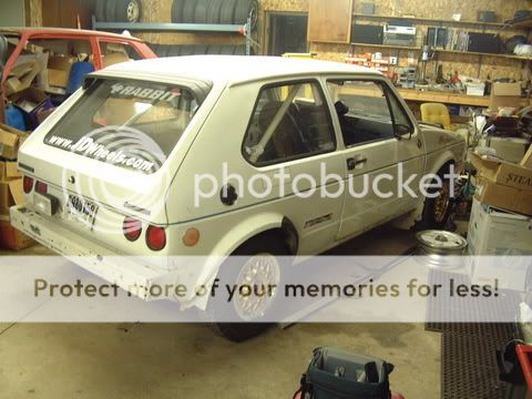 77' rabbit rally car 16v $900 | VW Vortex - Volkswagen Forum