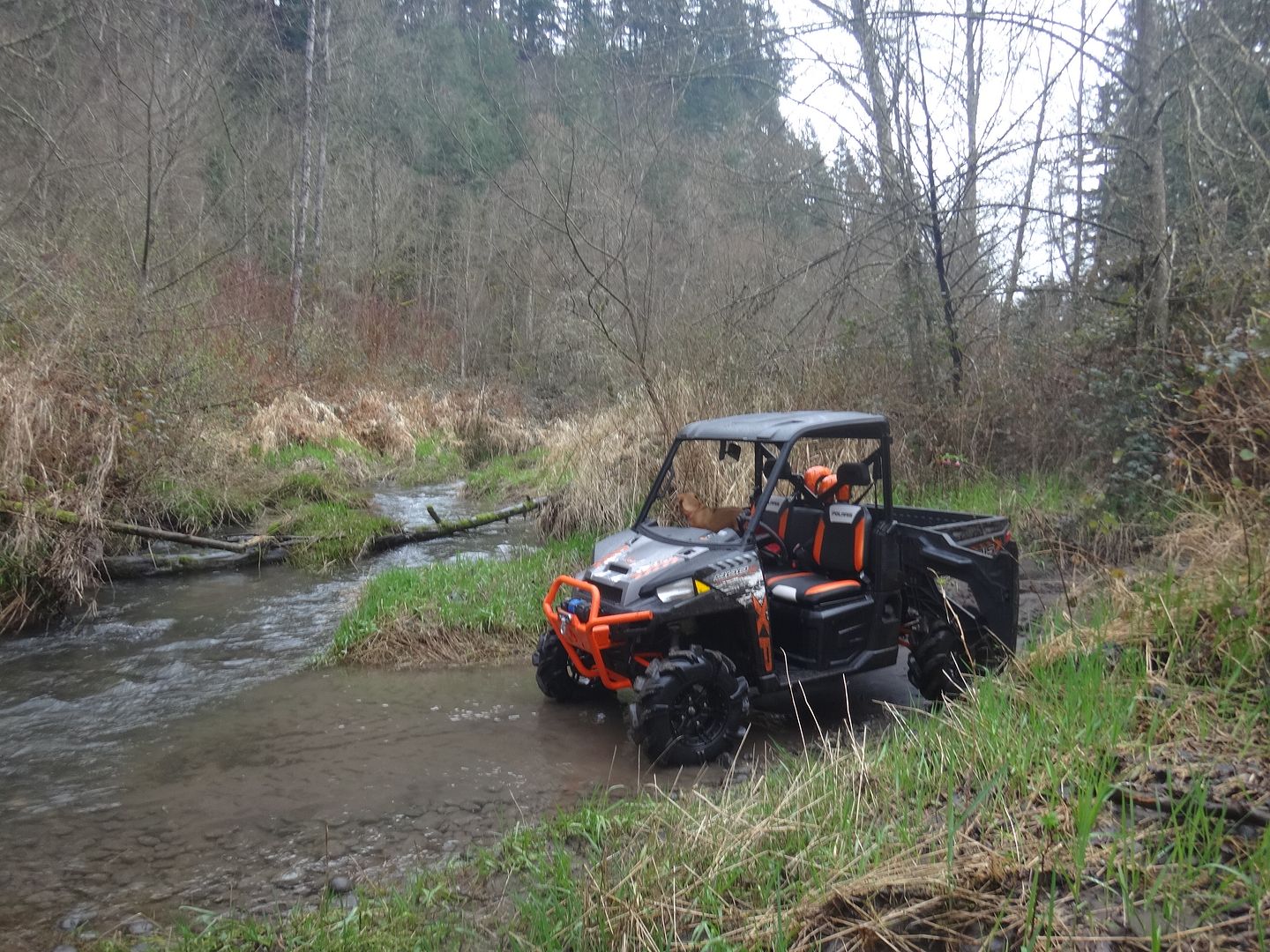 2016 ranger 900xp high lifter | Polaris Ranger Forum