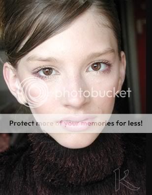 Balkans- The New Wave of Top Models? | the Fashion Spot