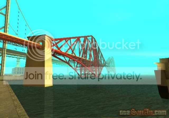 The Places of San Andreas - GTA San Andreas - GTAForums