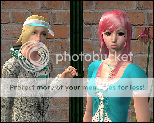 Mod The Sims - View Article - Mei-Lin, Puppet Master.