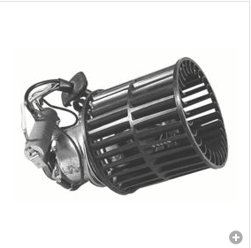 79 Rabbit Blower Motor | Volkswagen Owners Club Forum