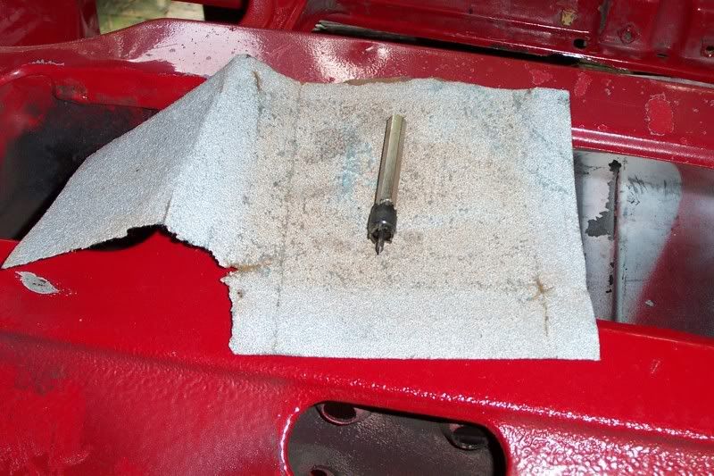 Core support removal/installation | VW Vortex - Volkswagen Forum