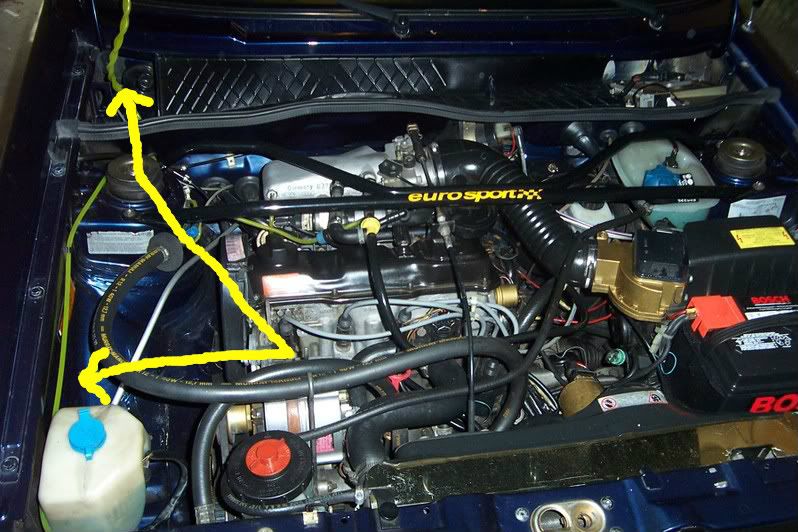 Where are the power window relays located? | VW Vortex - Volkswagen Forum