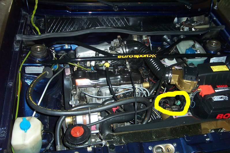1981 Rabbit alignment issues | Volkswagen Owners Club Forum