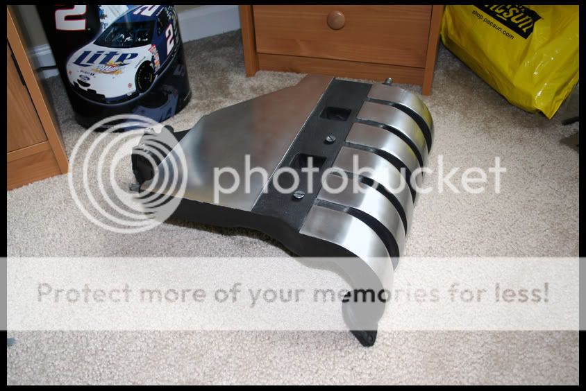 FS: Polished OBD2 VR6 Intake Manifold $150 | VW Vortex - Volkswagen Forum