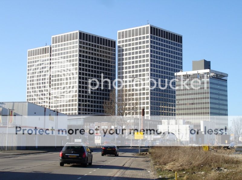 Europoint, Rotterdam | SkyscraperCity Forum