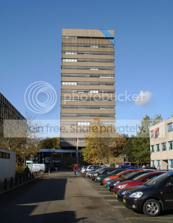 Kempkensberg vóór de verandering | SkyscraperCity Forum