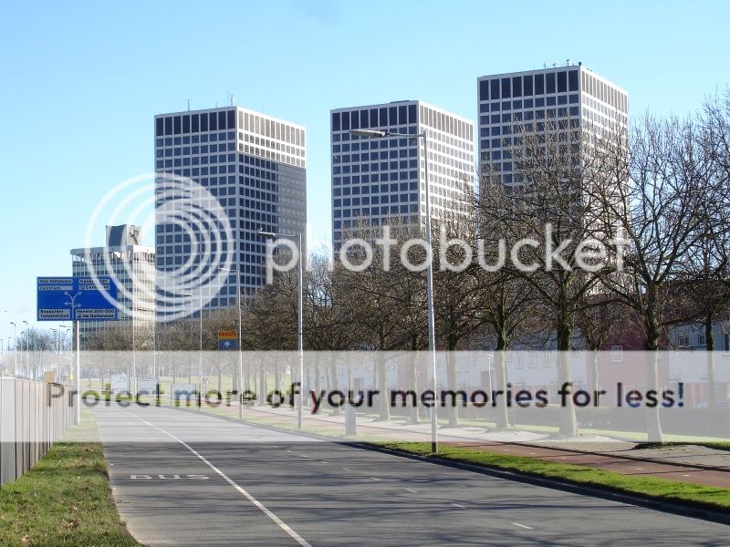 Europoint, Rotterdam | SkyscraperCity Forum