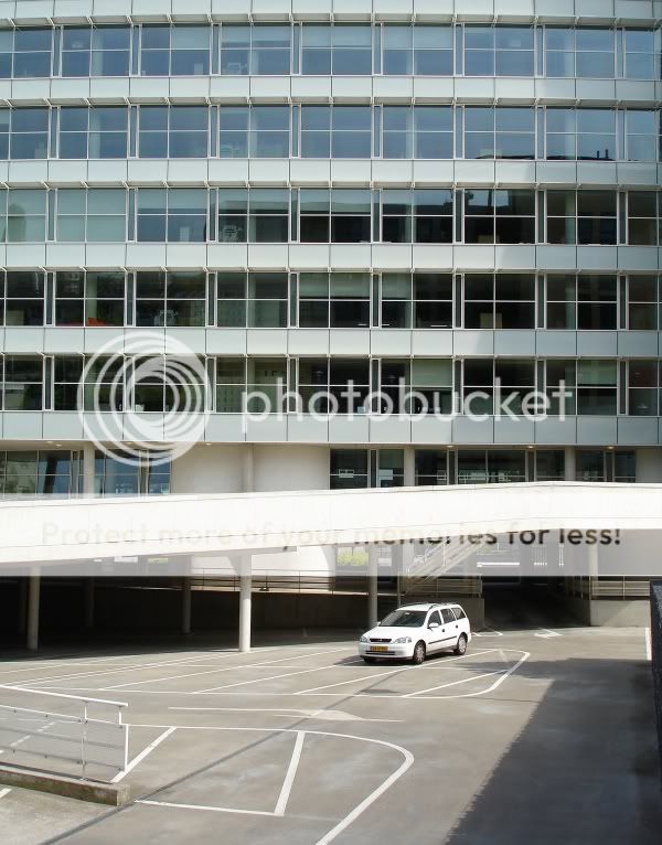 Interpolis, Zoetermeer | SkyscraperCity Forum