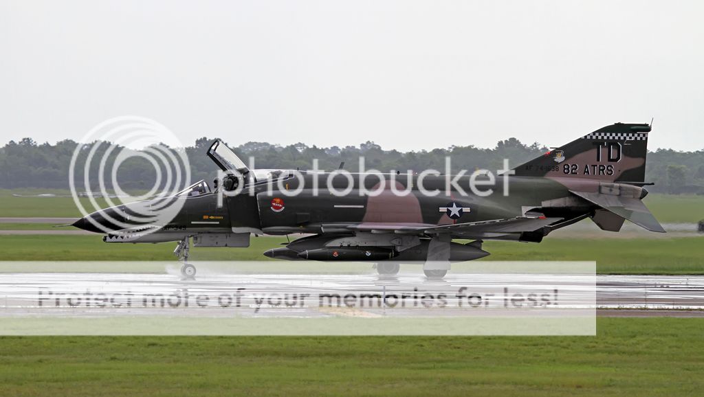 Phantoms in KEFD. - FighterControl