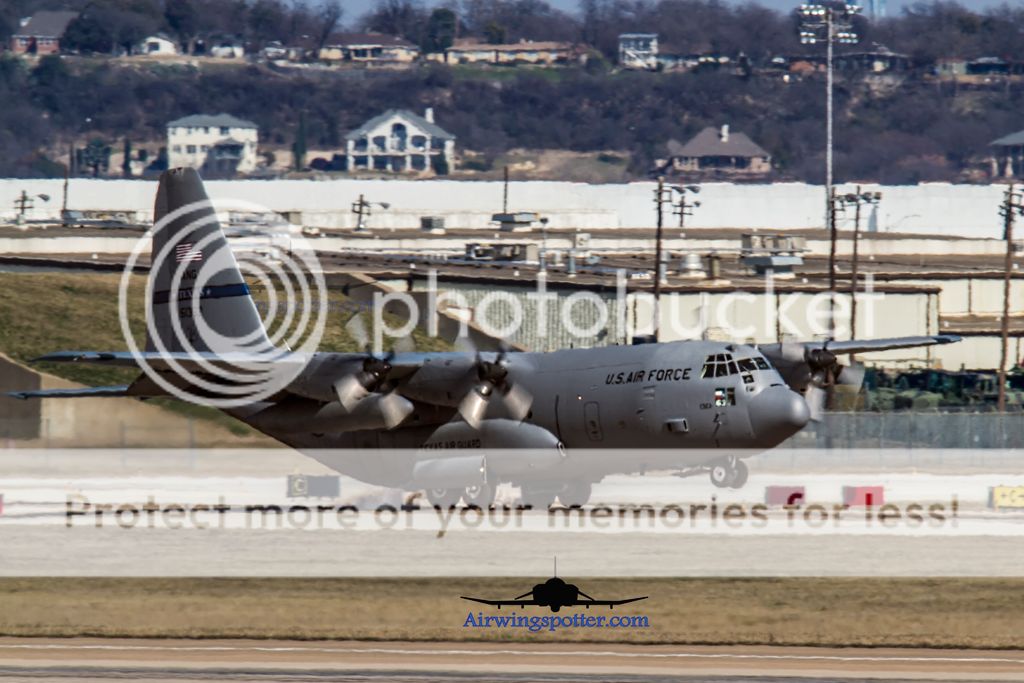 Texas Airguard 136th Airlift! WING - FighterControl