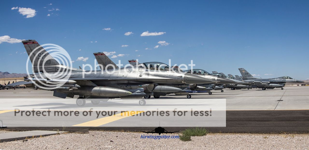 View topic - 480th FS in Red Flag • F-16.net