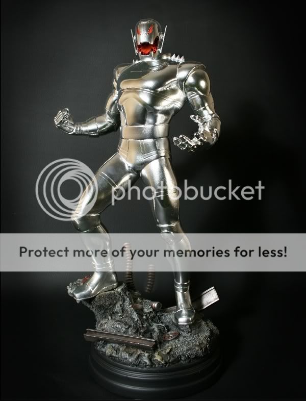 Ultron FS Available on Bowen site - Statue Forum