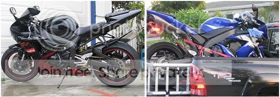 04-06 Yamaha R1 Carbon Fiber exhaust protector | Yamaha R1 Forum: YZF ...