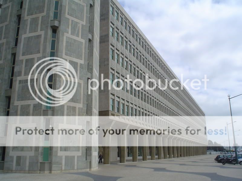 The Best Brutalist Buildings Around The World... | Page 3 ...