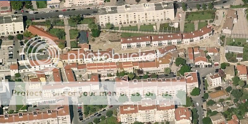 Área Metropolitana de Lisboa - Núcleos Históricos | SkyscraperCity Forum