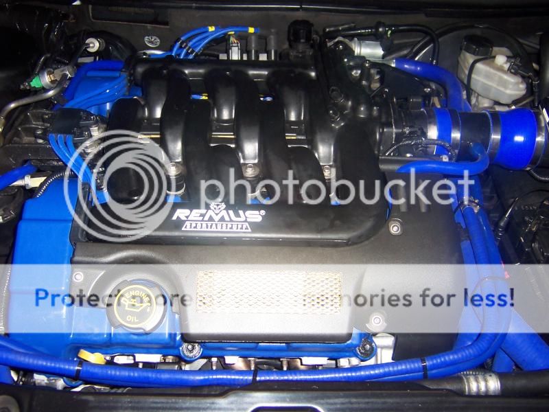 St220 engine into mk1 | Ford Automobiles Forum