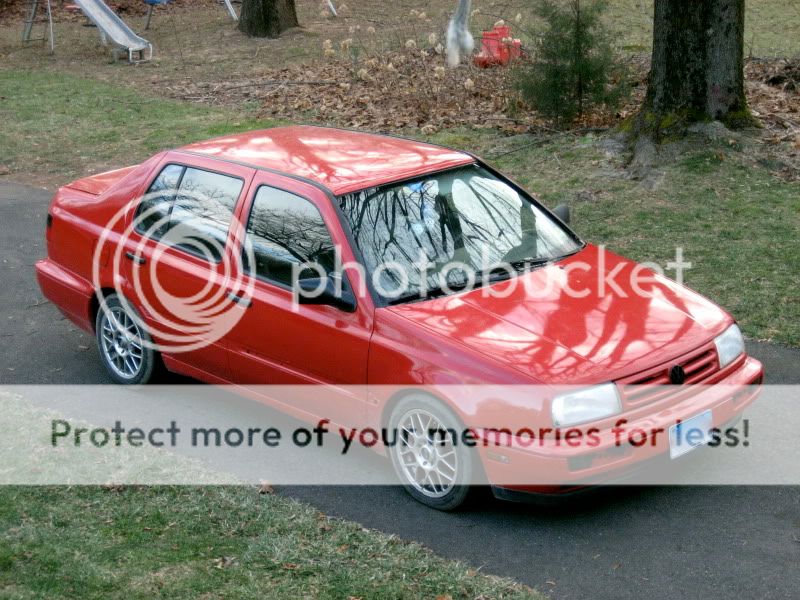 FT: 95 Jetta for something 4x4 | VW Vortex - Volkswagen Forum