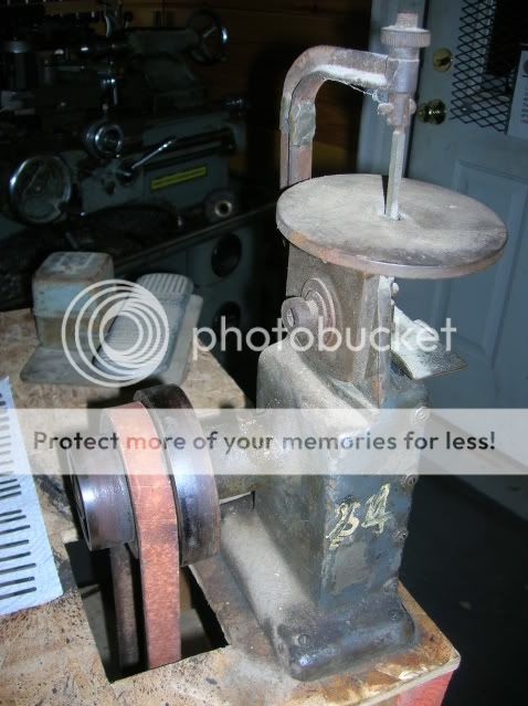 Cute Little Die Filer