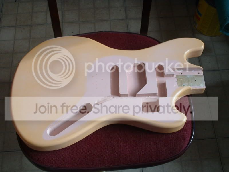 CRAZY NEW BUILD: Fender MONGOOSE... CBS' GREATEST MISSES! - Page 7 ...