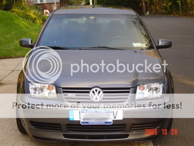 FS: 05 JETTA GLI 4,XXX MILES | VW Vortex - Volkswagen Forum