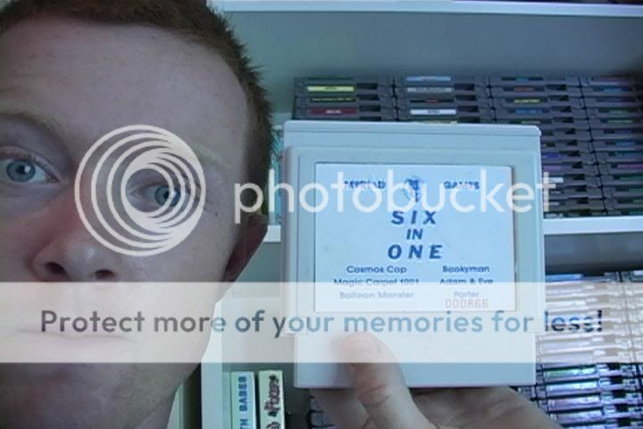 Completed My US NES Collection, Lots of Pics Inside! - Retrogaming ...