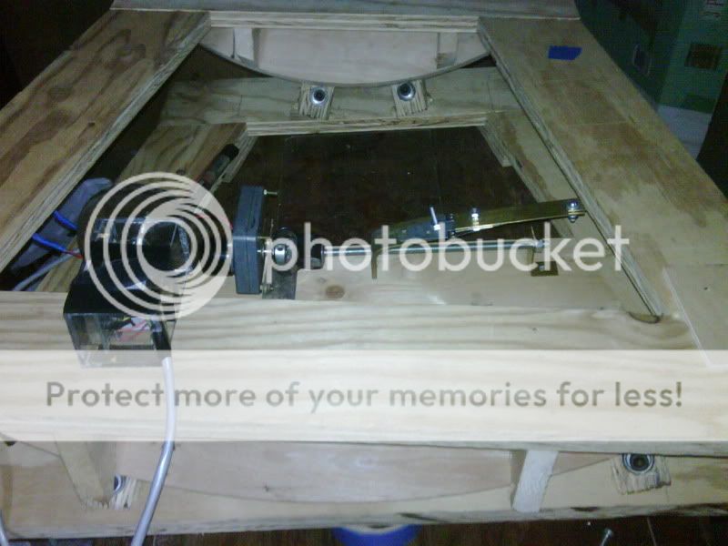 Advice on EQ platform - ATM, Optics and DIY Forum - Cloudy Nights