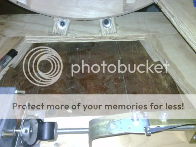 Advice on EQ platform - ATM, Optics and DIY Forum - Cloudy Nights