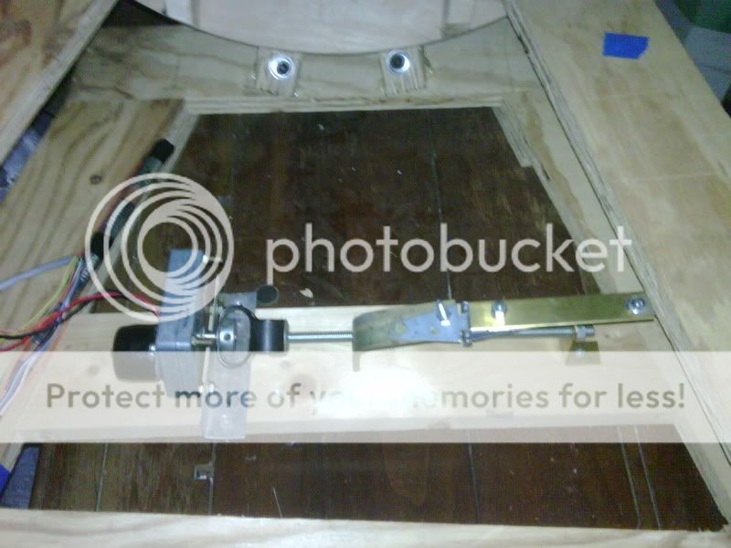 Advice on EQ platform - ATM, Optics and DIY Forum - Cloudy Nights