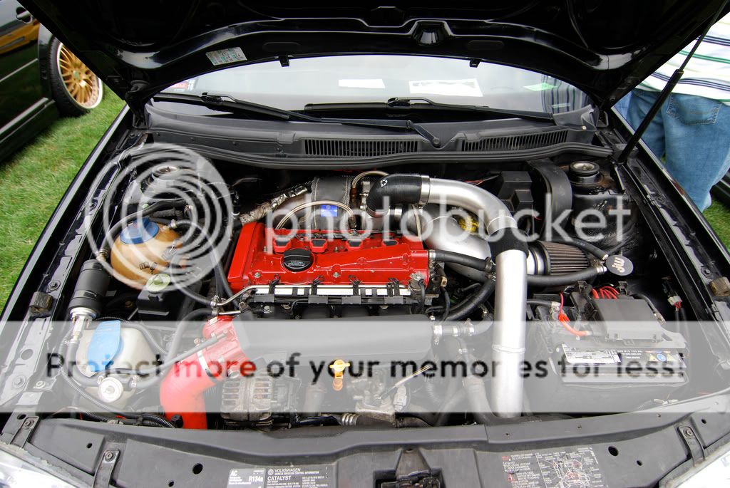 Official Big Turbo Engine Bay Thread! | Page 11 | VW Vortex ...