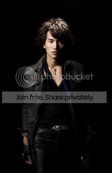 Jerry --- Yan Cheng Xu (言承旭)--- Concert F4 ณ เจแปน เพิ่มอีกสามรอบ ...