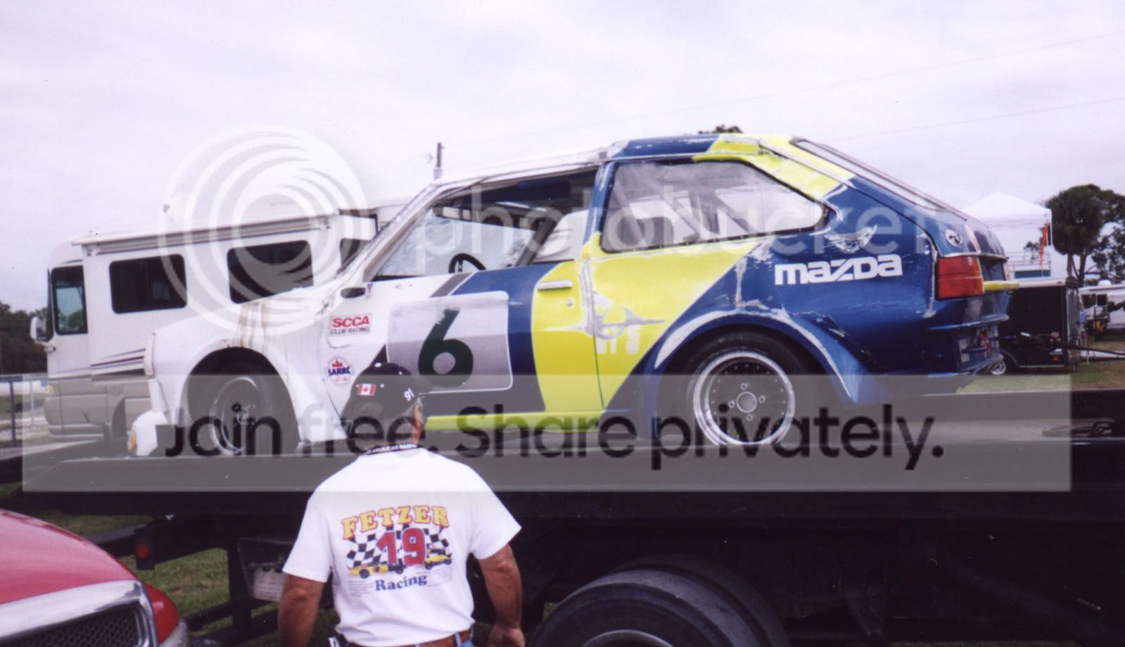 Mazda GLC| Grassroots Motorsports forum