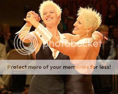 Ballroom Rules – Review | Funk's House of Geekery