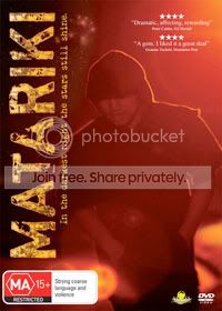 DVD Review: Matariki [MA15] | The Super Network