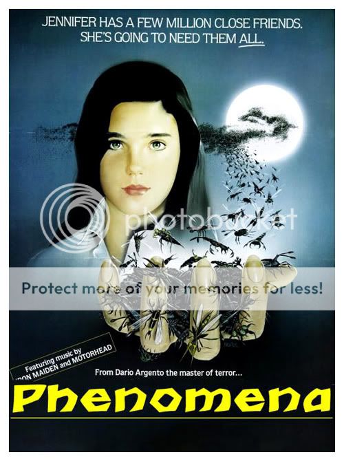 Awesome Film Poster Of The Day #491 & #492 (31 Days Of Horror) | The ...