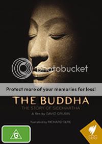 DVD review: The Buddha [G] | The Super Network