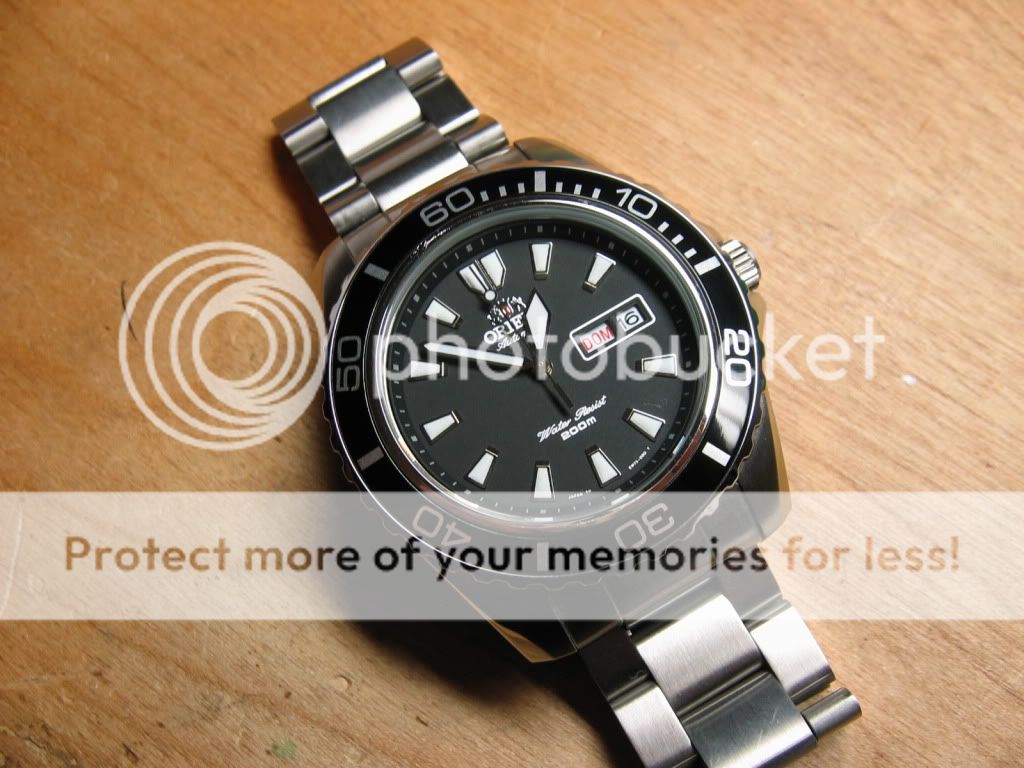 Orient Mods --- Show Em Off!!! | WatchUSeek Watch Forums