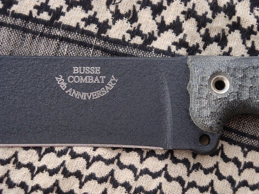 UPDATED PRICE DROP!! Busse ASHBM, Swamp Rat Ratmandu, ArmorAll Leather ...