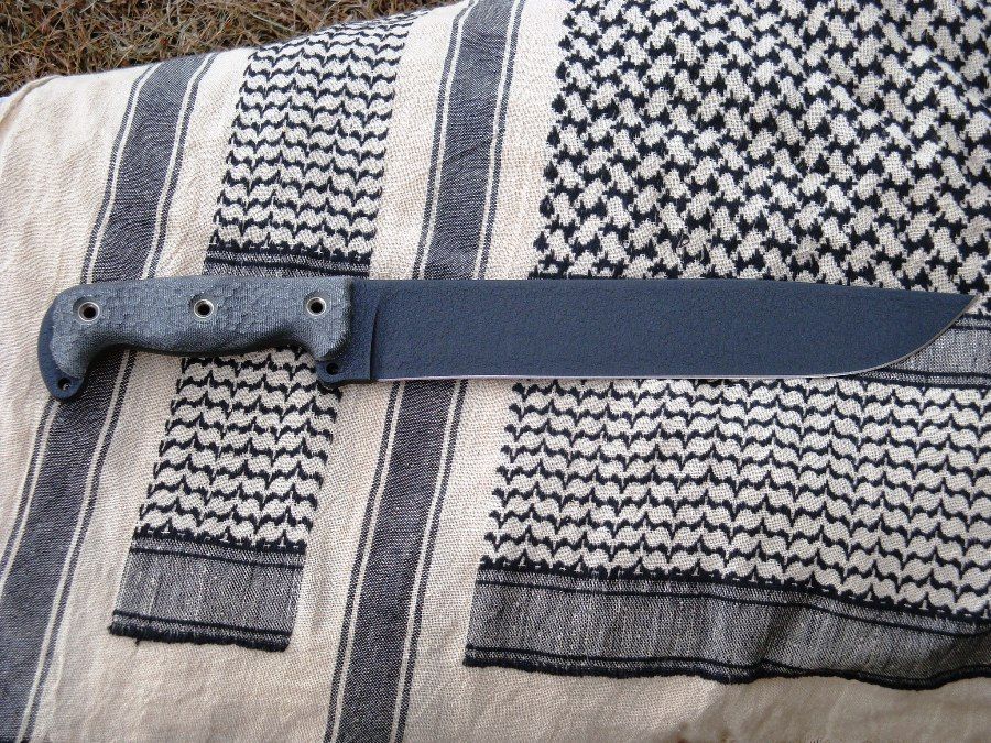 UPDATED PRICE DROP!! Busse ASHBM, Swamp Rat Ratmandu, ArmorAll Leather ...