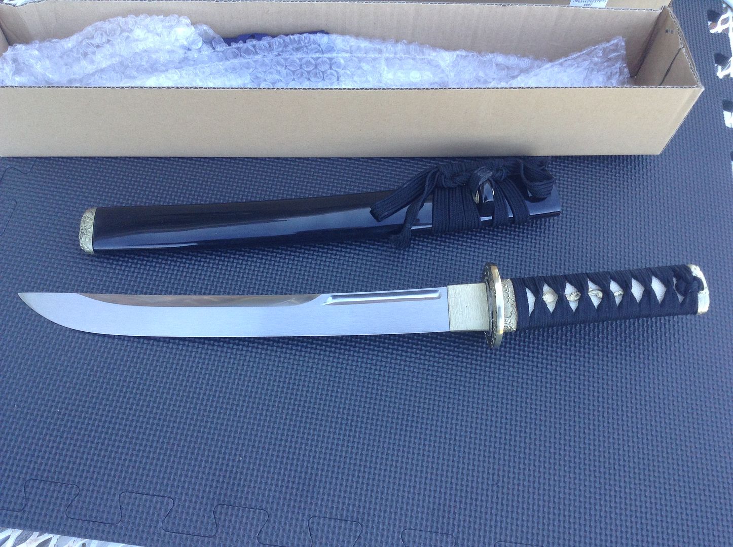 Beckers, Benchmade, Cold Steel, rare models....... | BladeForums.com