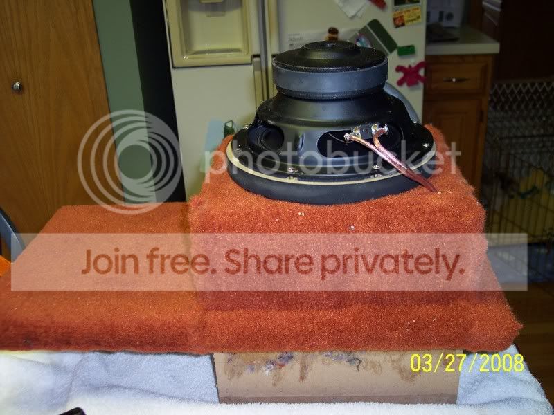 Excellent subwoofer enclosure for C3's - CorvetteForum - Chevrolet ...