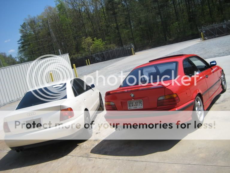 Show me your style 68'd e36