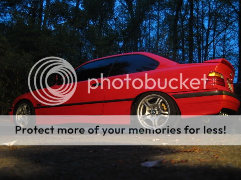 Show me your style 68'd e36