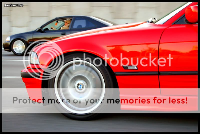 Show me your style 68'd e36