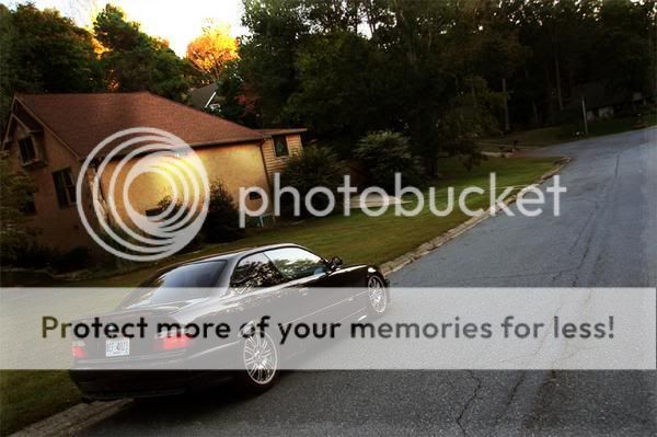 OEM Style 67 wheels on E36