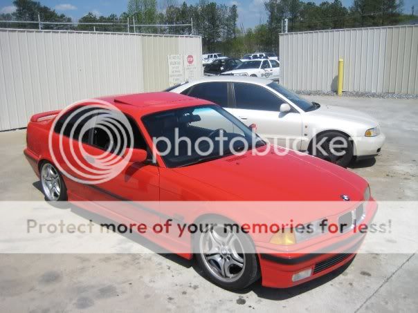 Show me your style 68'd e36