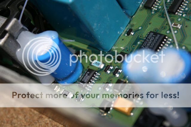 Modding the IDM on a 7.3 | The Diesel Garage